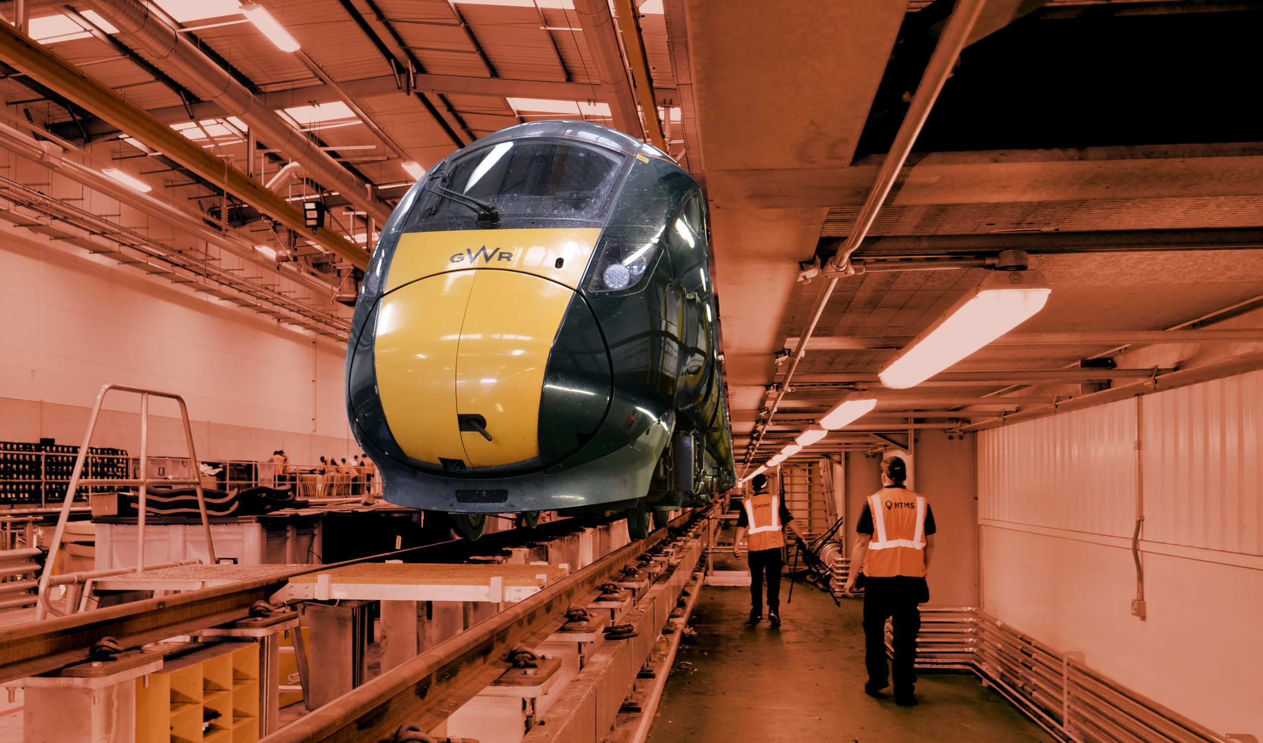 MTMS - Managed Transport Maintenance Solutions